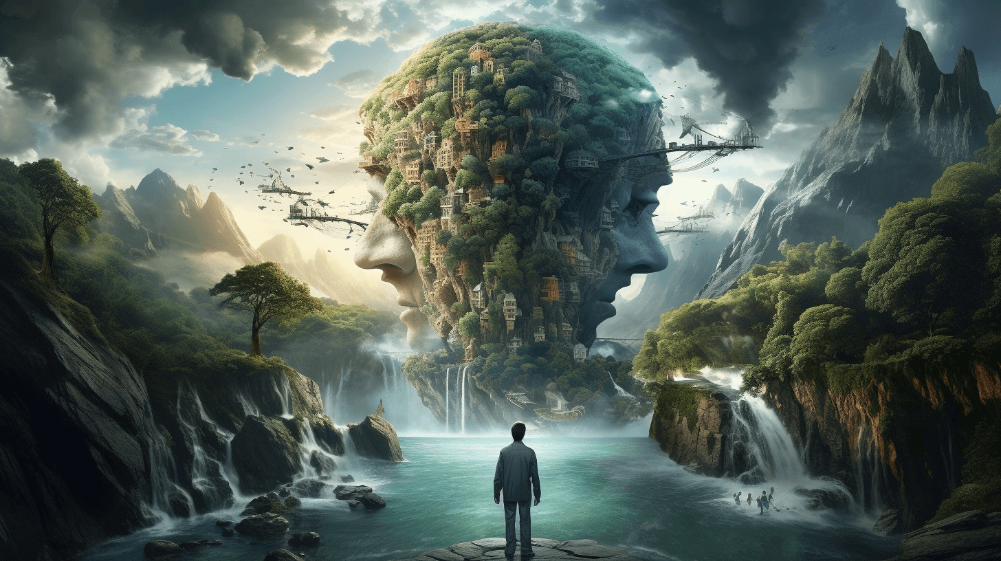 Nature Unveiled: Your Ultimate Guide to the Wonders of the Natural World